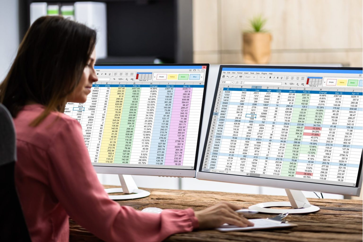 Microsoft Excel (Advance) - Singapore Commercial Credit Bureau